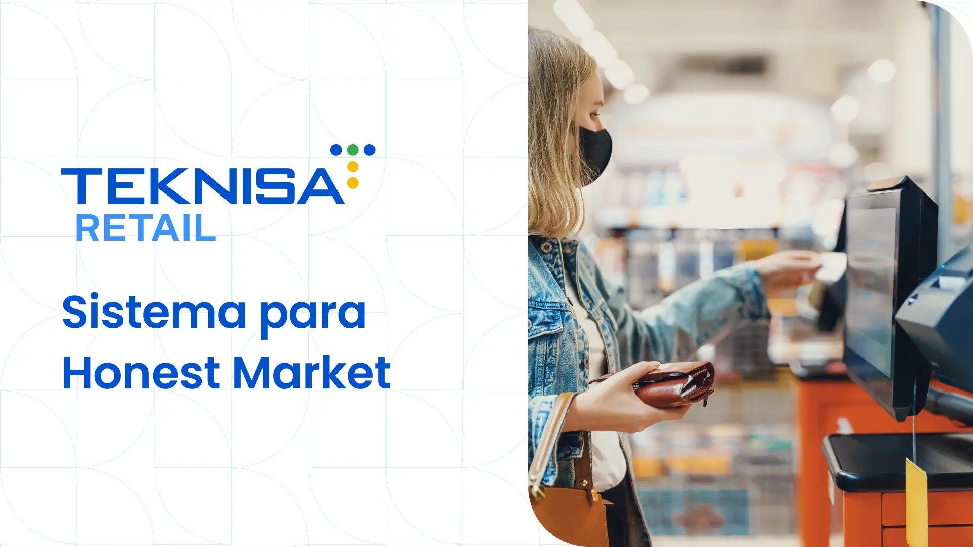 Honest Market: moderno e muito mais lucrativo