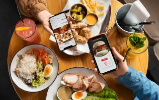 Food Service: guide to restaurantes and food operations